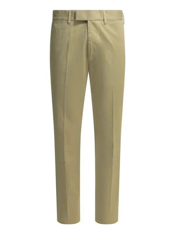 TOM FORD Tailored Chino Pants - Beige