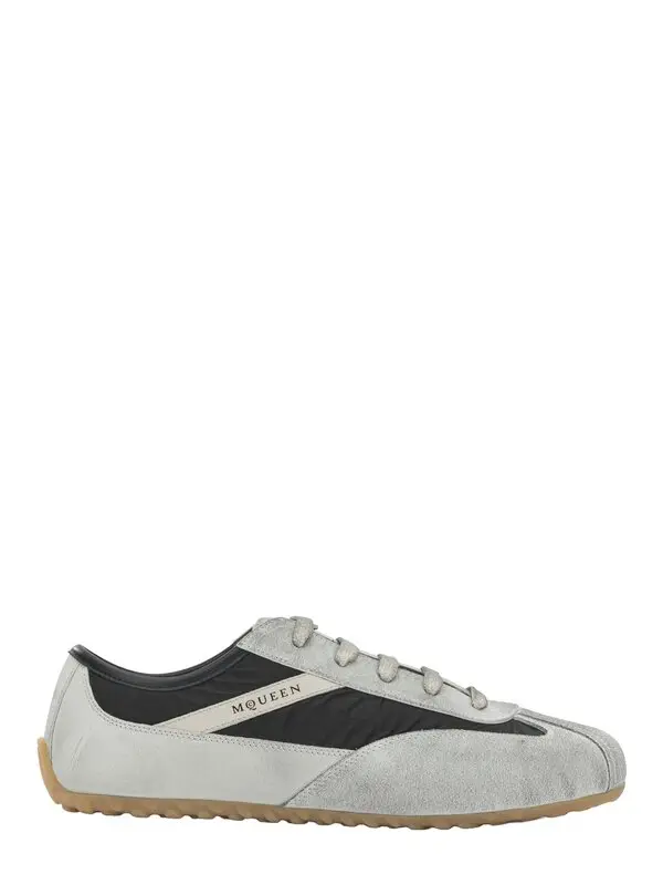 MC QUEEN Sneakers & Slip-on - Grey