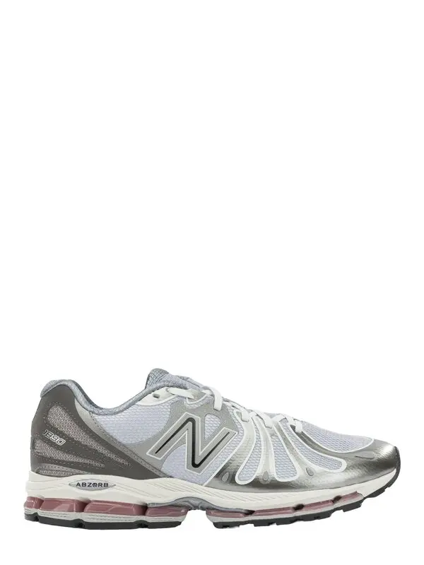 NEW BALANCE 1890 Low Top Sneakers - Silver
