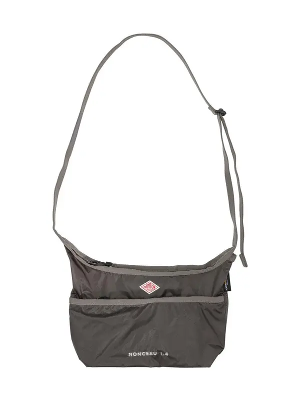 DANTON Monceau 1.4 Crossbody Bag - Brown