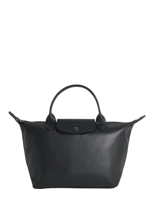 Longchamp Le Pliage Xtra Handle Bag - Black