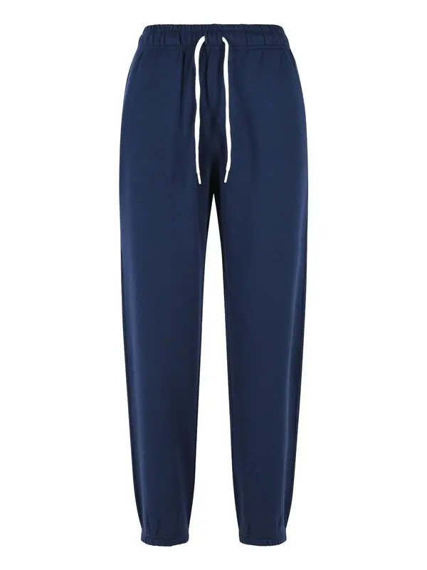 Polo Ralph Lauren Cotton Blend Jogger Pants - Navy