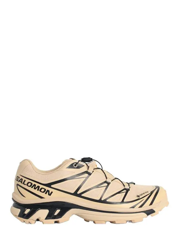 SALOMON Xt-6 Gtx Sneakers - Beige