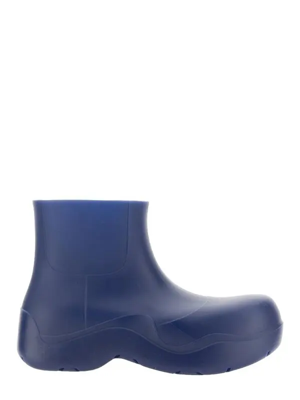 Bottega Veneta Puddle Boots - Multicolor