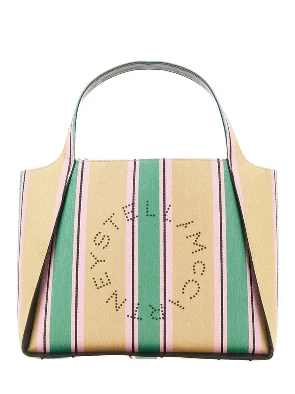 Stella McCartney Tote Bag - Multicolor