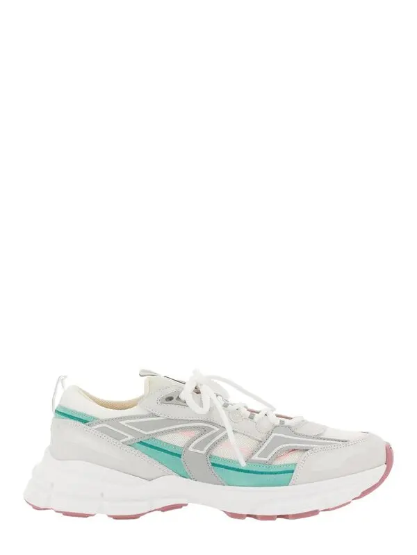 Axel Arigato Marathon R-trail Sneakers - Multicolor