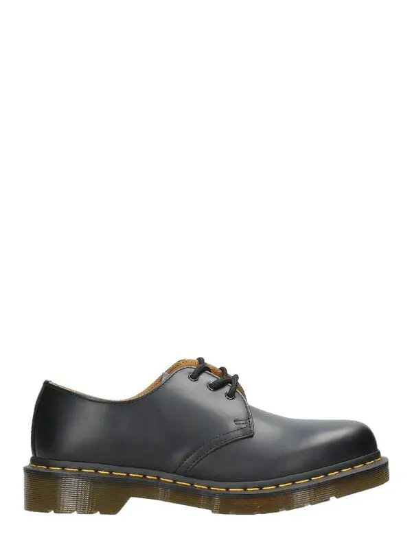 Dr. Martens Lace-up Shoes - Black