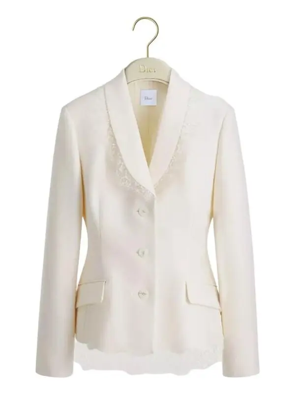 Dior Bar Jacket - No