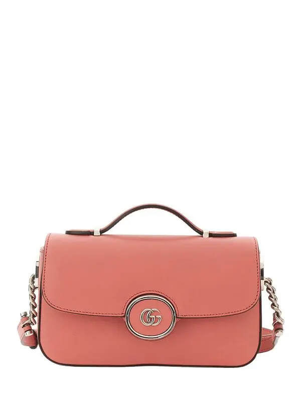 Gucci Mini Shoulder Bag - Multicolor