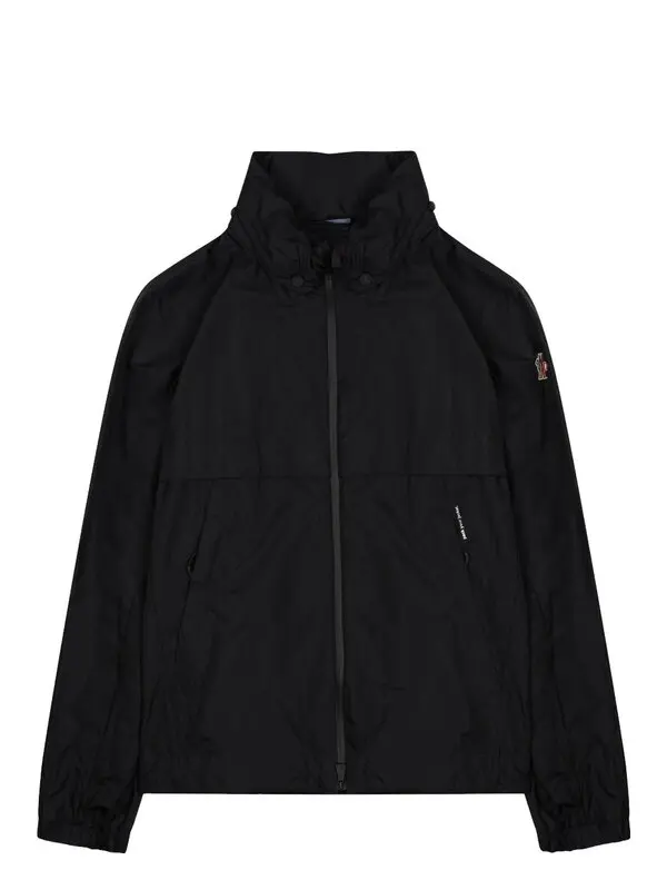 Moncler Negara Jacket - Black