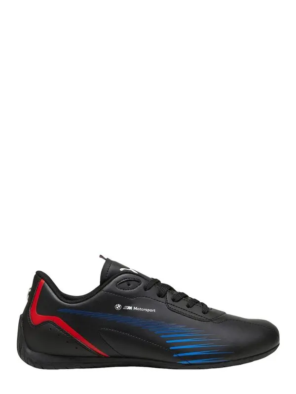 PUMA Bmw M Motorsport X Neo Cat 2.0 Sneakers - Black