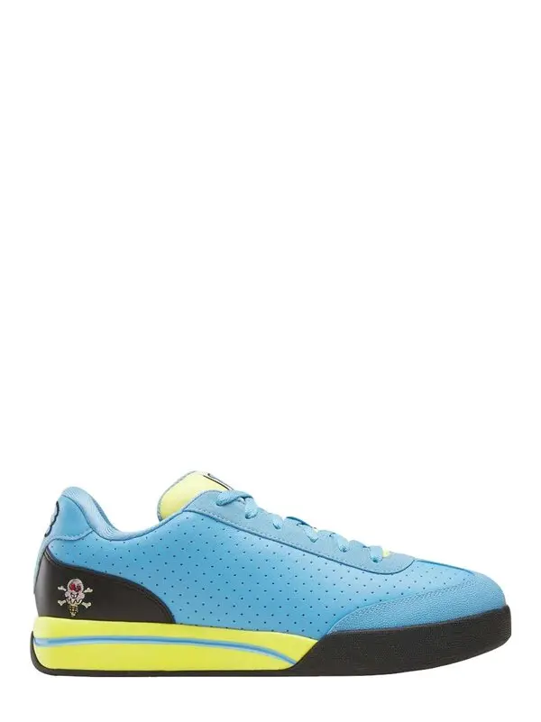REEBOK Icecream Boardflip "pale Cerulean" Low Top Sneakers - Blue