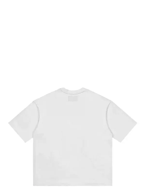 GODSPEED Helipad Dreams Graphic-print T-shirt - White