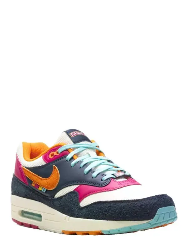Nike Max 1 Sneakers - Blue