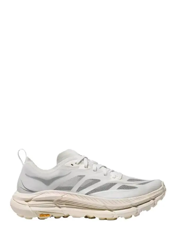HOKA® Mafate Speed 4 Lite Sneakers - Grey