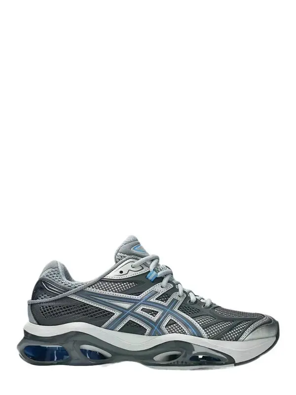 Asics Gel-kinetic 2.0 Mesh Sneakers - Grey
