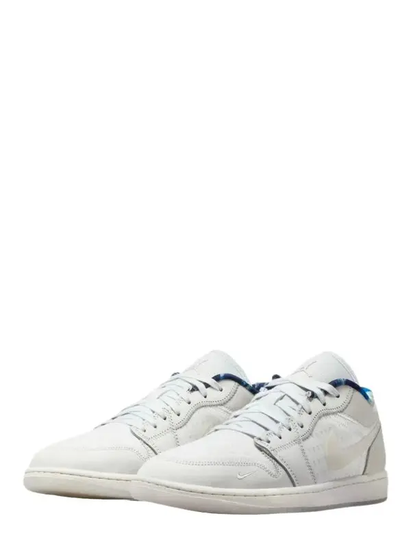 Nike Jordan 1 Low Se Sneakers - Neutrals