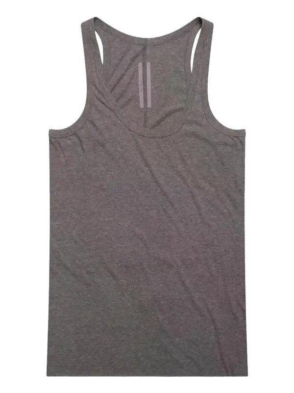 Rick Owens Pony Tank Top - Grey