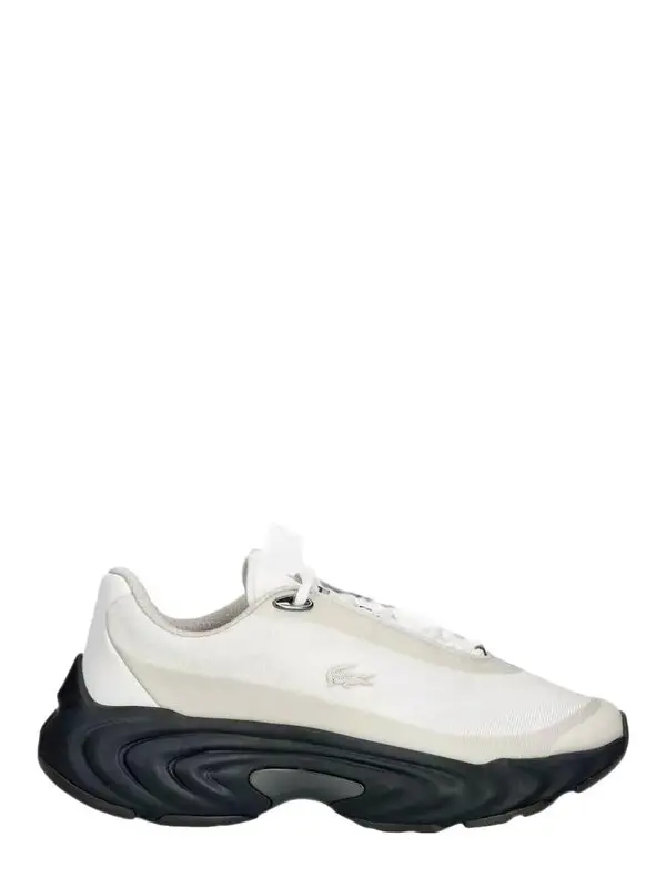 Lacoste Spinor Premium Sneakers - White