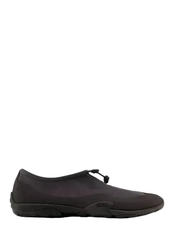 NEW BALANCE Toggle-fastening Sneakers - Black