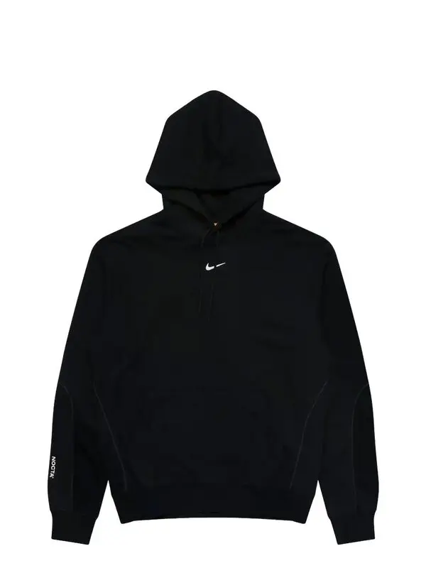 Nike X Nocta Fleece Hoodie - Black