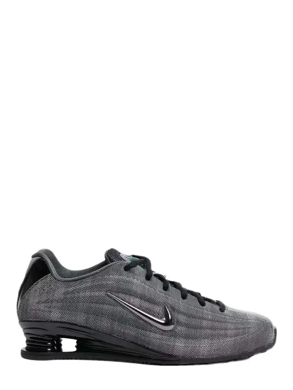Nike Shox Z Sneakers - Grey