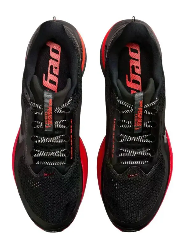 Nike Pegasus Premium Sneakers - Black