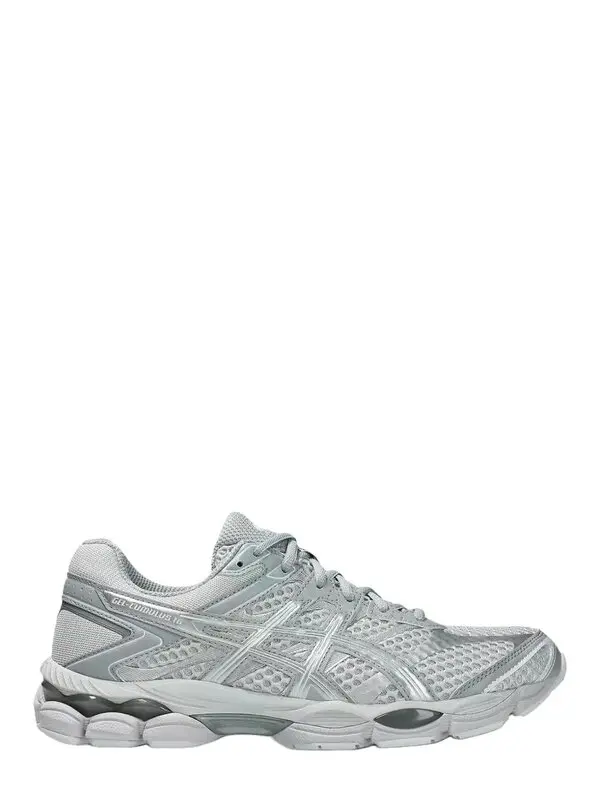 Asics Gel-cumulus 16 Lace-up Sneakers - Grey