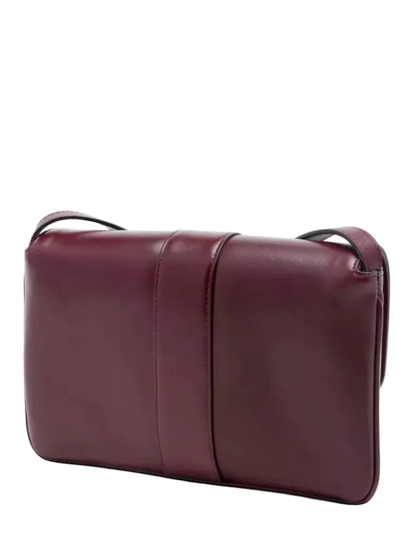 Gucci Arli Crossbody Bag - Red