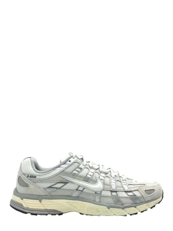 Nike P-6000 Sneakers - Neutrals