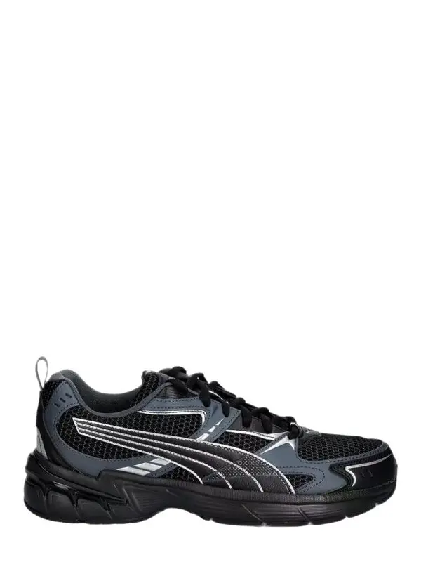 PUMA Milenio Tech 2000 Sneakers - Black
