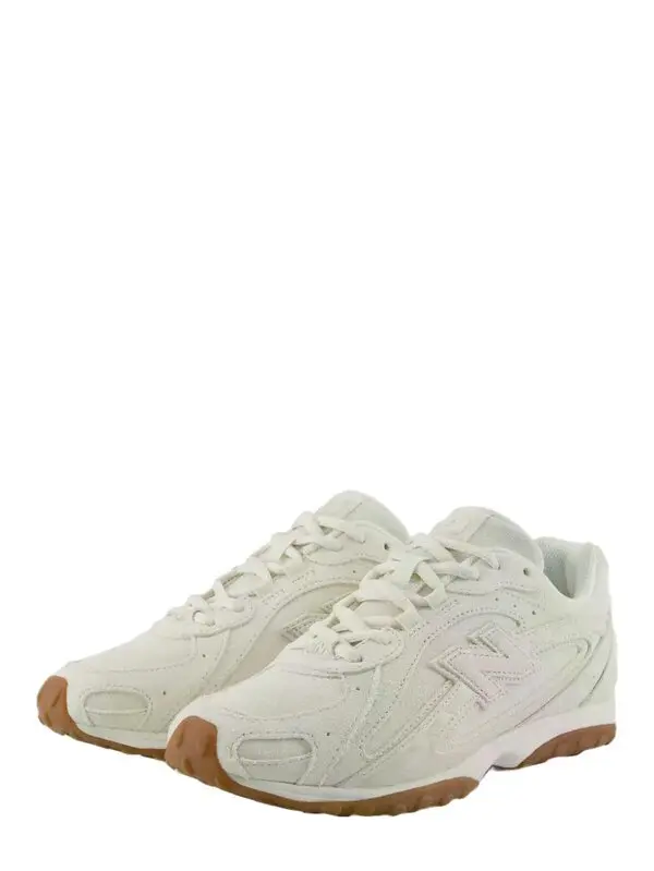 NEW BALANCE 204l Panelled Sneakers - Neutrals