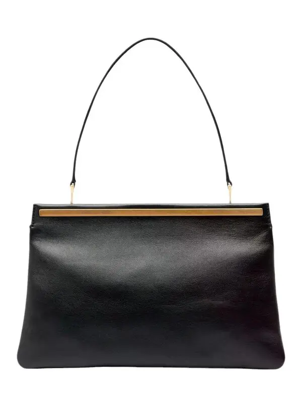 THE ROW Elise Bag - Black