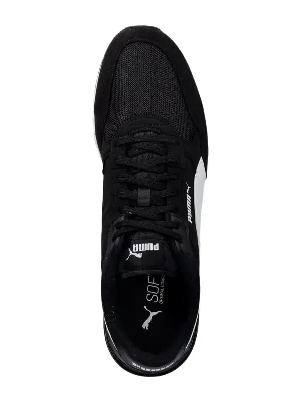 PUMA St Runner V4 Sneakers - Black