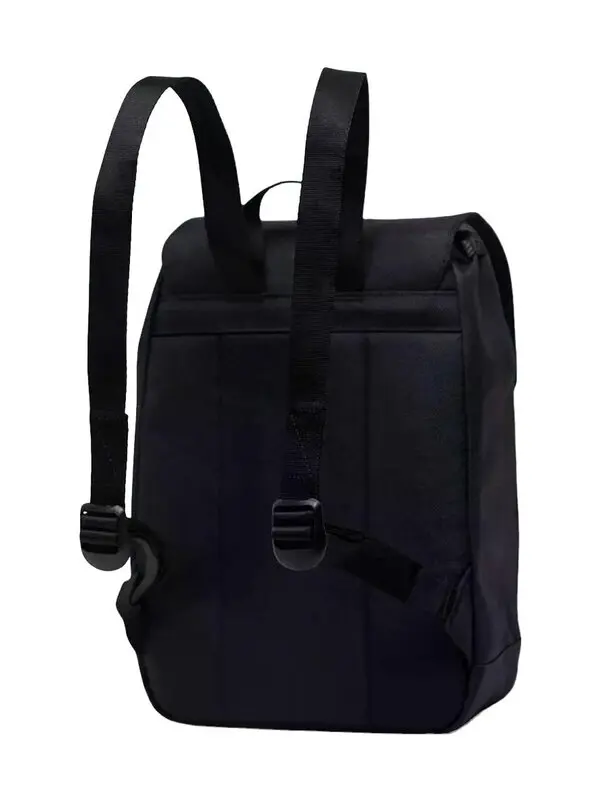 Herschel Supply Co. Eco Buckle Backpack - Black