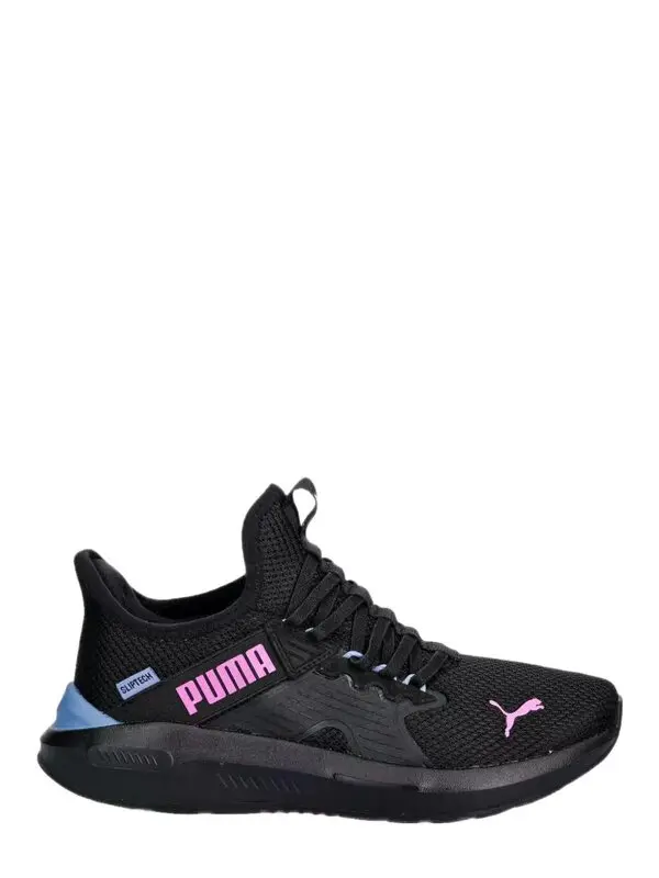PUMA Softride Enzo 5 Sliptech Sneakers - Black