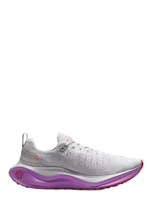 Nike Infinity Run 4 Reactx Sneakers - Grey