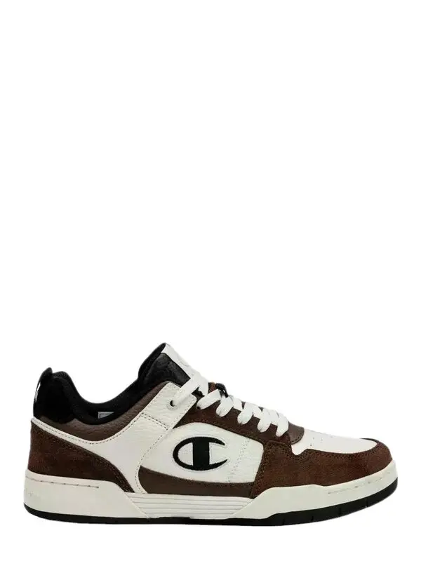 Champion Arena Lo Sneakers - Brown