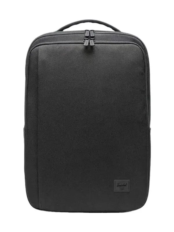 Herschel Supply Co. Kaslo Travel Backpack - Black