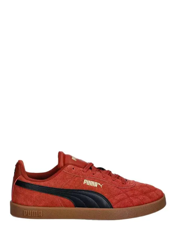 PUMA Club Ii Era Sneakers - Red