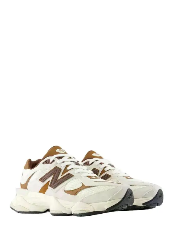 NEW BALANCE 9060 Sneakers - Neutrals