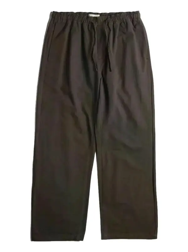 SATTA Kai Drawstring Trousers - Grey