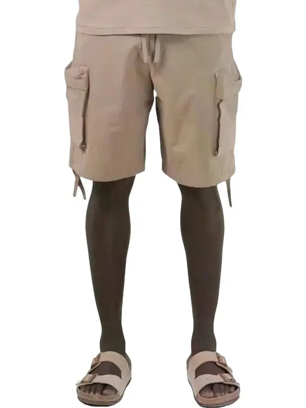 SATTA Cargo Shorts - Neutrals