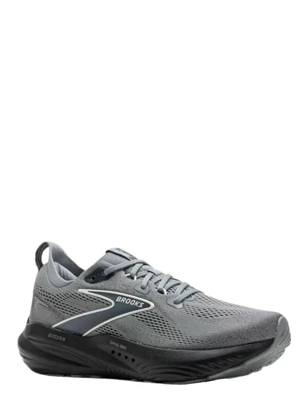 Brooks Glycerin 22 Sneakers - Grey
