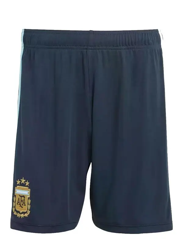 Adidas Argentina 2026 Home Shorts - Blue