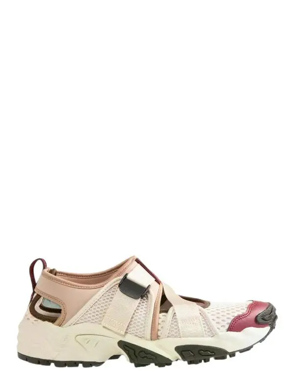 Asics Cut-out Sneakers - Neutrals