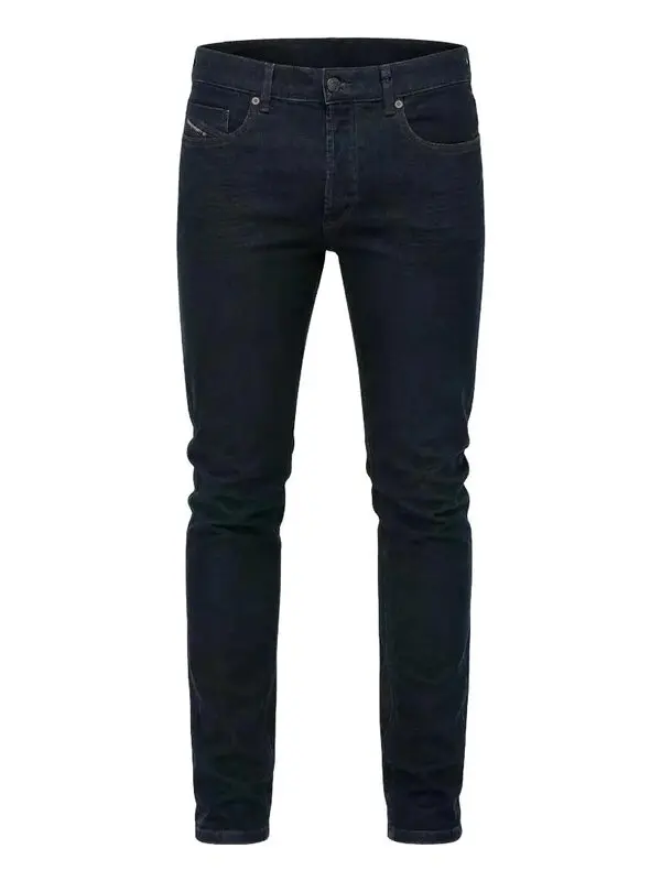 DIESEL® Tepphar-x Skinny Jeans - Blue