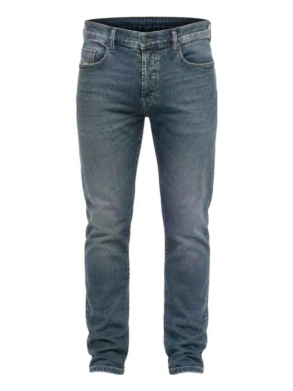 DIESEL® Tepphar Jeans - Blue