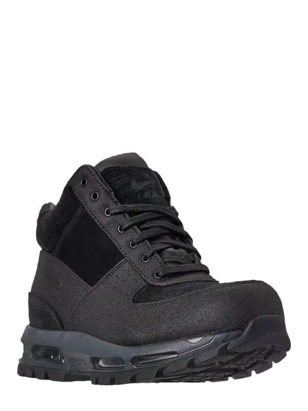Nike Air Max Goadome Boots - Black