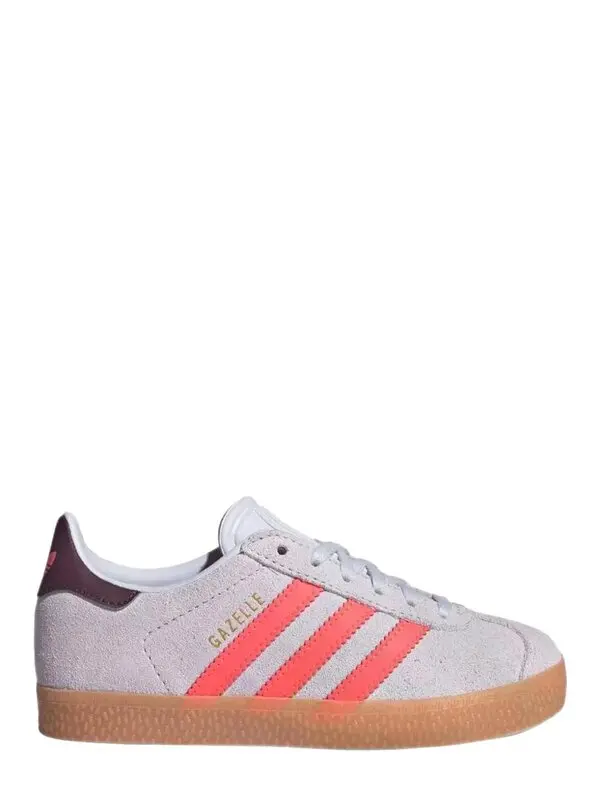 Adidas Gazelle C Sneakers - Grey
